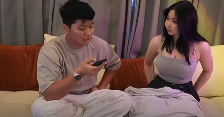 Viral Isu “Menit ke-7” Ello MG dan Msbreewc | ebrita.com