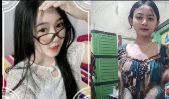Viral Video “Andini Permata” Bareng Bocil Picu Kontroversi, Pakar: Waspada Link Scam | ebrita.com