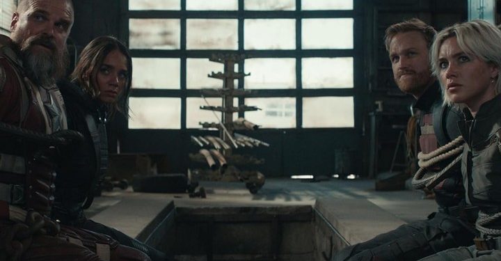 20 Rekomendasi Film Baru Terbaik 2025 dengan Rating Tertinggi | ebrita.com