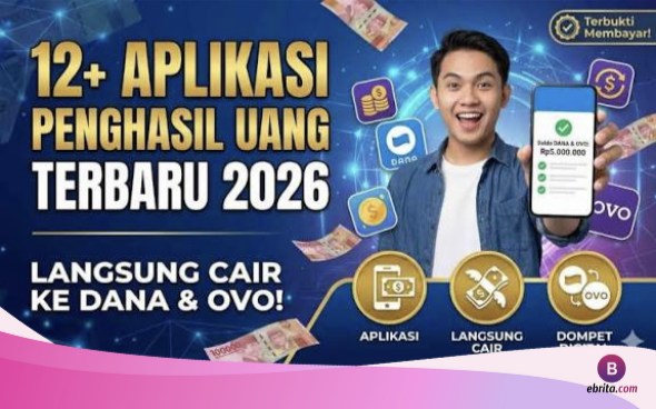 Waspada Aplikasi Game Penghasil Saldo DANA 2026, Ini Cara Membedakan ...
